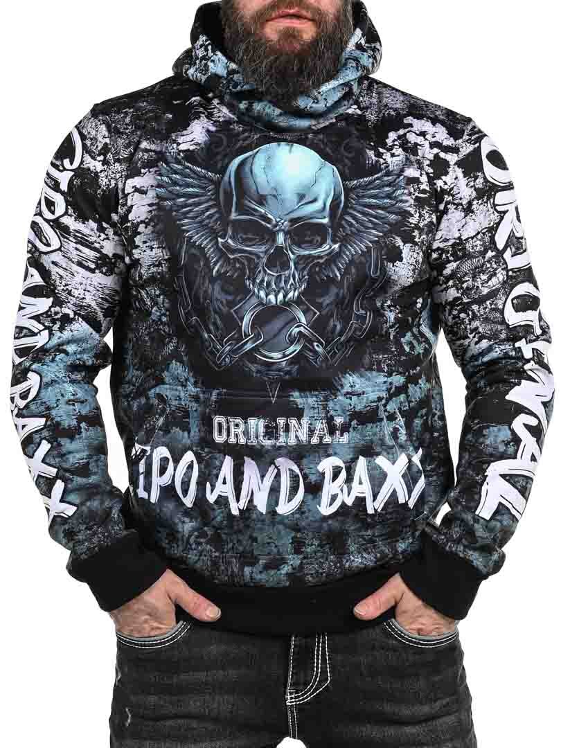 ROCK DENIM - Black Month